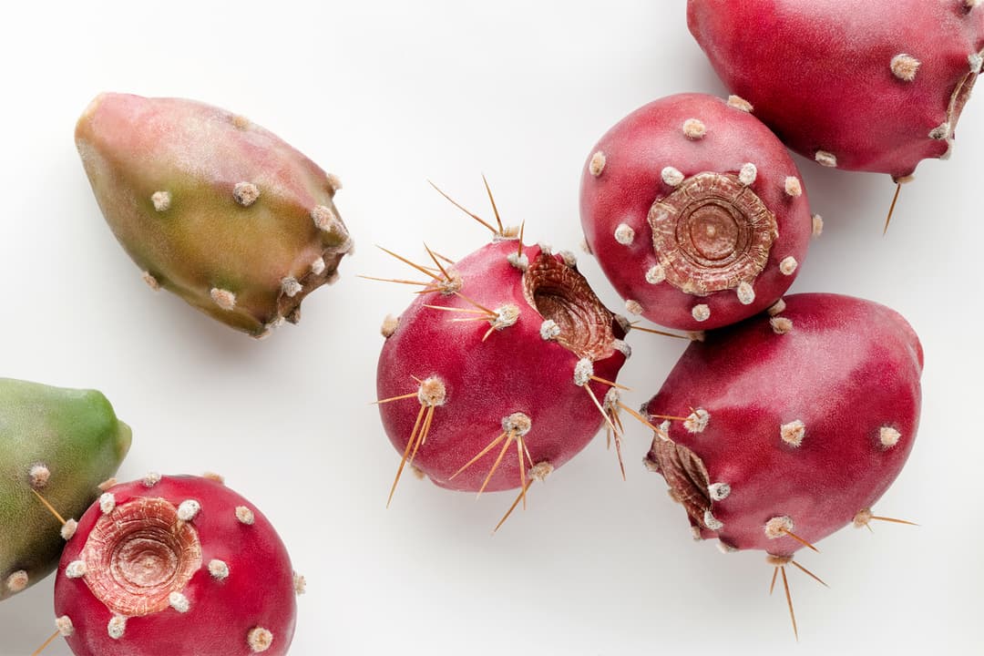 Prickly Pearadise - 2 Towns Ciderhouse